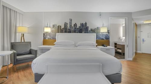 MetLife Stadium Area Hotel World Cup Shuttles, Secaucus (2026 ...