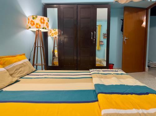 Cozy Boho Apartment on Benaulim Beach Road, Benaulim (aktualisierte ...