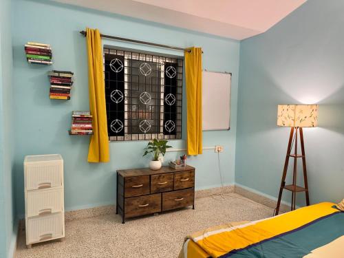 Cozy Boho Apartment on Benaulim Beach Road, Benaulim (tarifs actualisés ...