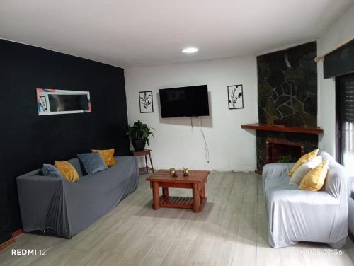 Hermosa casa en el Fortín de Santa Rosa, Villa Argentina (updated ...