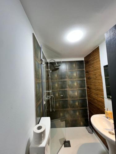 Casa Liniștea Munților, Fundata (prețuri actualizate 2026)