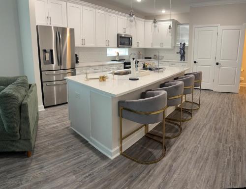 Ocean Drive Luxe Retreat Stylish City Hideaway, Atlanta (prețuri ...