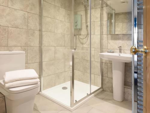 The Granary, Engollan, Saint Ervan (prețuri actualizate 2026)