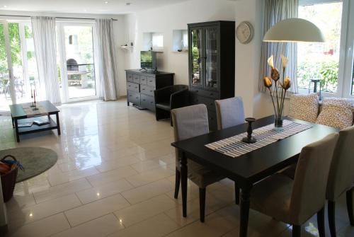 Krähennest am Strand - ABC52, Zierow (tarifs actualisés, 2026)