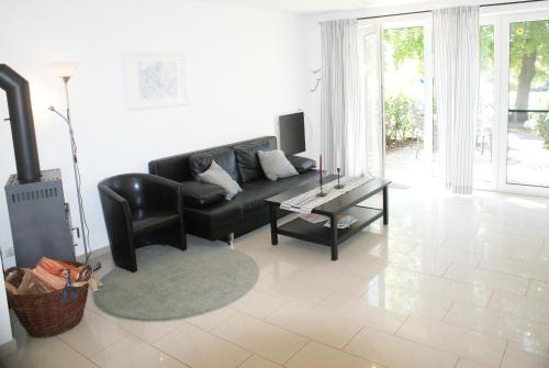 Krähennest am Strand - ABC52, Zierow (tarifs actualisés, 2026)