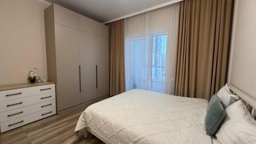 Nexpo City Apartment 10 min Airport, MEGA Silk Way, EXPO District ...