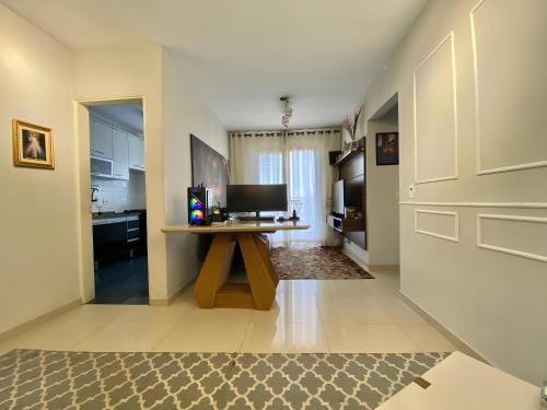 Seu Cantinho em Taboão - SP, טבואו דה סרה (מחירים מעודכנים לשנת 2026)