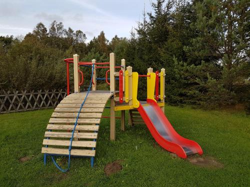 Gervaičių Sodyba, Dovilai (updated prices 2024)