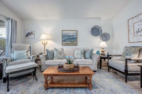 德斯坦的Sandi Toes Cottage at Maravilla（2026 年最新房價）