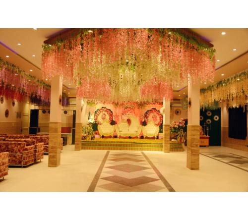 The Kuber Hotel, Bareilly (tarifs actualisés pour 2026)