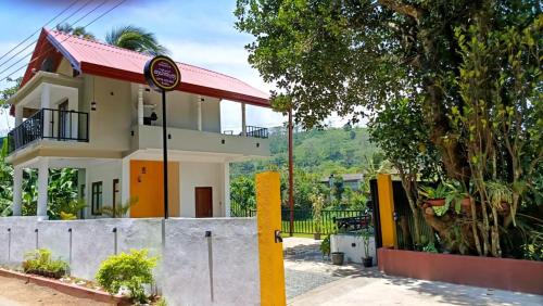 Nidahase Nawathena Cottage, Balangoda (ενημερωμένες τιμές για το 2026)