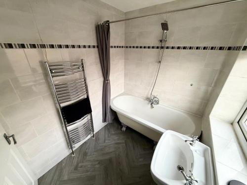 3 Bedroom house Billingham Work-stays, Stockton-on-Tees (bijgewerkte ...