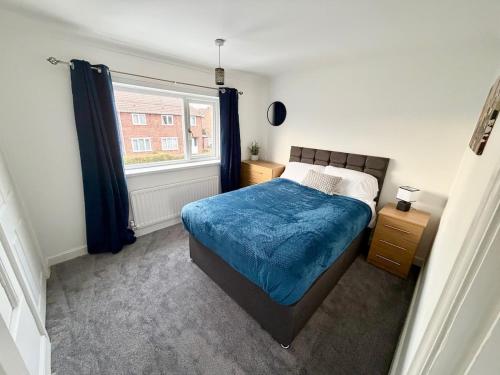 3 Bedroom house Billingham Work-stays, Stockton-on-Tees (bijgewerkte ...