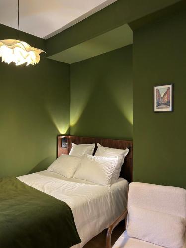 Green Studio, Marcq-en-Baroeul (precios actualizados para 2026)