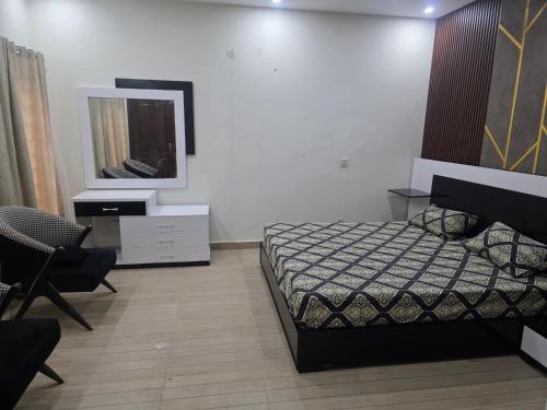 Bahria enclave sect N, Islamabad (precios actualizados en 2026)