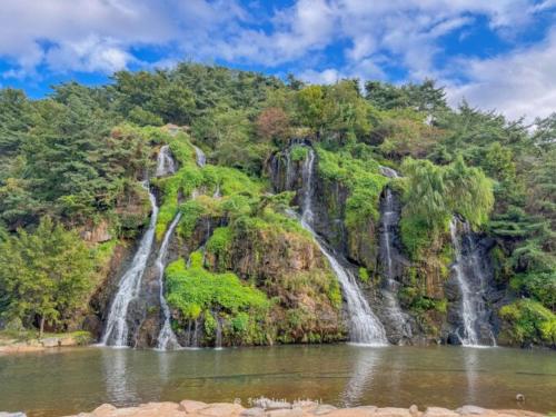 15 mins to Hongdae, Newly built two-room building, Seoul (harga terbaru ...