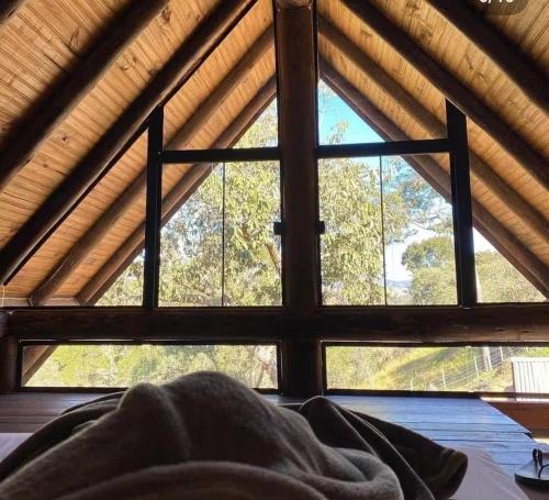 Chalé Casa da Pedra, Cunha (updated prices 2026)