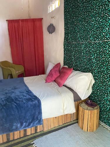 Bush Baby Compound, Gunjur (bijgewerkte prijzen 2026)