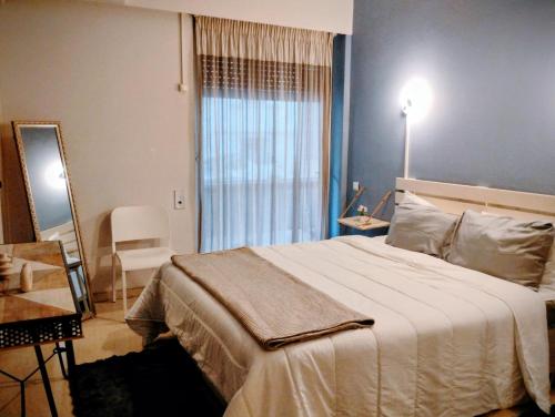 Minimalistic luxury apartment in Acropolis, Athens (updated prices 2026)