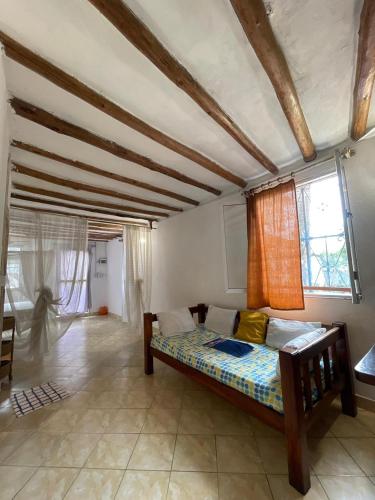 Blue house, Kilifi (updated prices 2026)