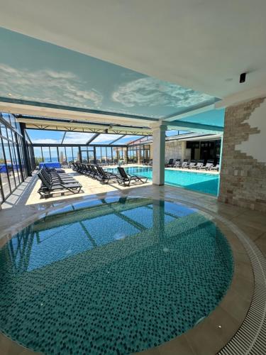 Hotel SPICH Biserna Obala Čanj, Čanj (preços atualizados de 2026)