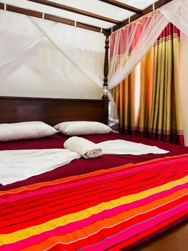 Shanika Guest House, Mirissa (prezzi aggiornati per il 2026)