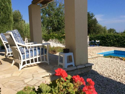 Villa Azalea - CORFU, Áfra (bijgewerkte prijzen 2026)