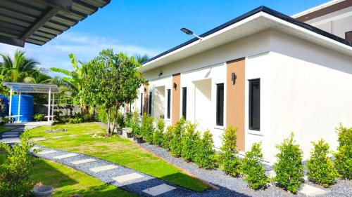 Al Nur House C2, Ban Lum Fuang (updated prices 2026)