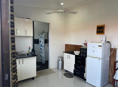 Cozy Self-contained Unit, Lautoka (prezzi aggiornati per il 2026)