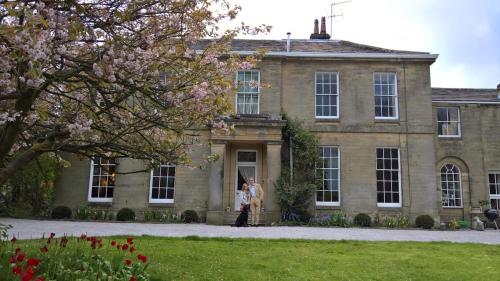 Delf View, for a perfect gathering or event, Eyam (preços atualizados ...