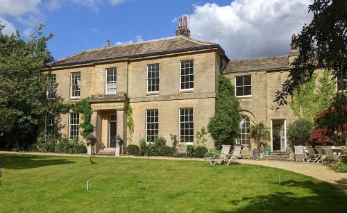 Delf View, for a perfect gathering or event, Eyam (precios actualizados ...