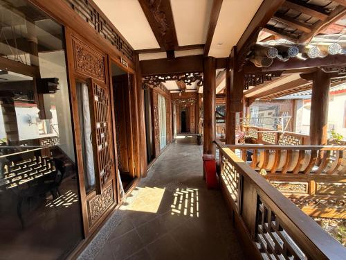Changfeng European-Style Boutique Inn, Lijiang (mga updated na presyo ...