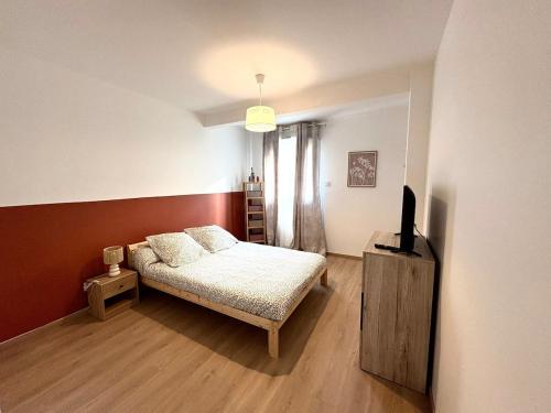 L'escapade des dômes - Proche de la gare - Garage - Jaccuzi, Clermont ...