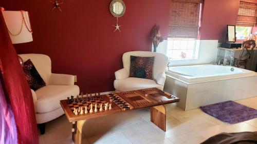 大鬆礁島的Sharky's Florida Keys Paradise（2026 年最新房價）