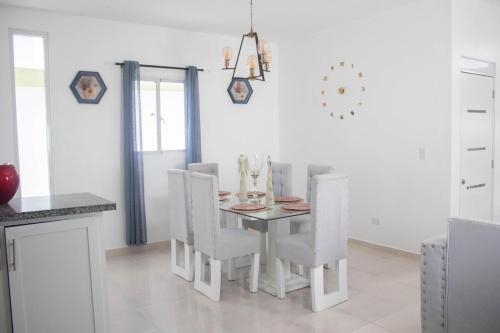 Byk, Nagua (opdaterede priser for 2026)