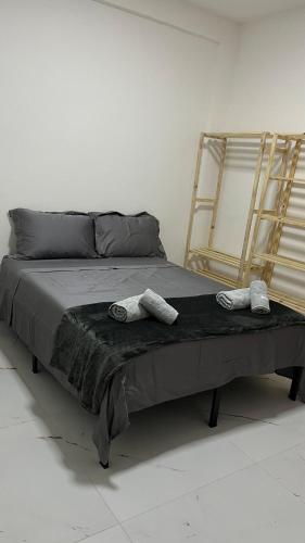 3 Bedrooms 2 Blocks from the Beach in Copacabana, Rio de Janeiro ...