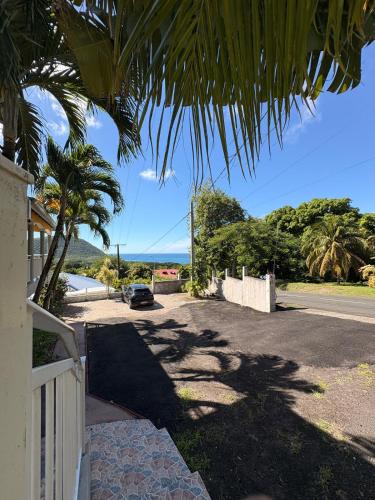 Hibiscus -Le Coin du Voyageur, Deshaies (precios actualizados 2026)