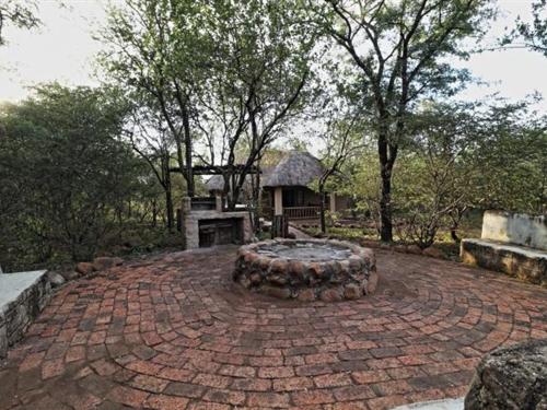 Impala Lily Kaya, Marloth Park (bijgewerkte prijzen 2026)