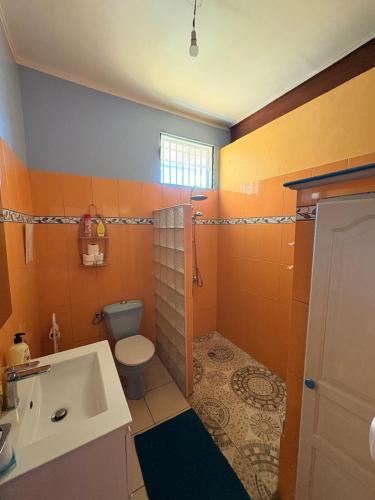 Le bananier -Le coin du voyageur, Deshaies (nove cijene za 2026.)