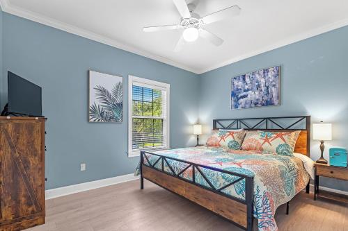 Newly Renovated Condo Minutes from The Beach, OWA Water Park and Tanger ...