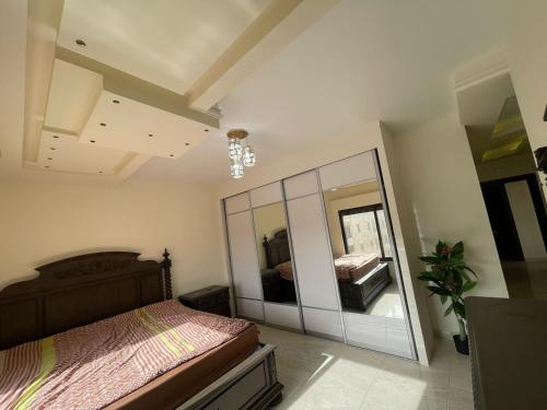 Fancy Fully Furnished 3 Bedroom-Amman behind AlNakheel village, Αμμάν ...