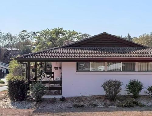 Jindalee Private Suites Separate Entry & Self Check-in Jindalee (ราคา ...