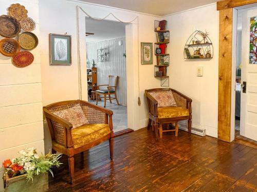 Robins Nest, Gwinn (precios actualizados 2026)