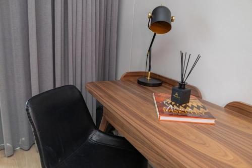 The Orbit มิดแรนด์ (ราคาอัปเดตปี 2026)