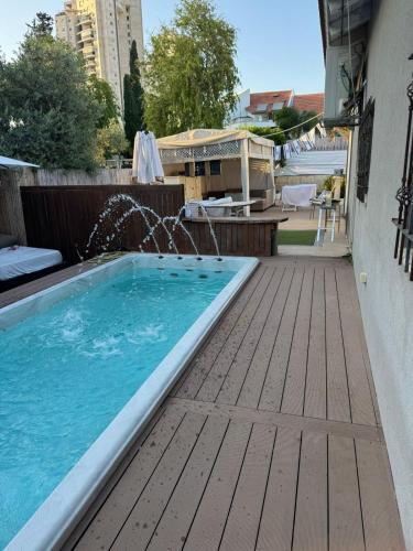 King David, Rishon LeẔiyyon (preços atualizados de 2026)