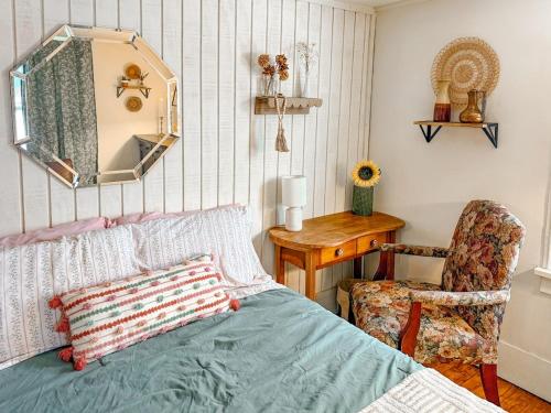 Robins Nest（Gwinn）：（最新料金：2026年）