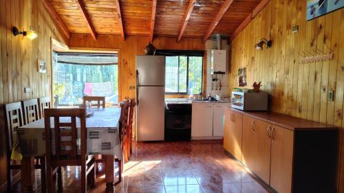 Cabaña Maga, Trape (aktualisierte Preise für 2026)