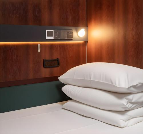 Hua Deng Green Train Youth Hostel, Beijing (harga terbaru 2026)