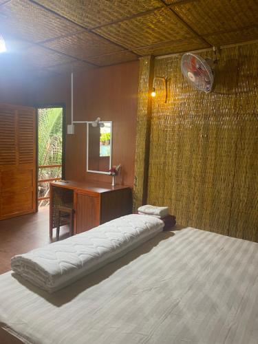 Mekong home homestay, Vĩnh Long (precios actualizados 2026)