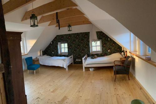 Ferienhaus am Ende der Welt, Bredehorn (precios actualizados 2026)